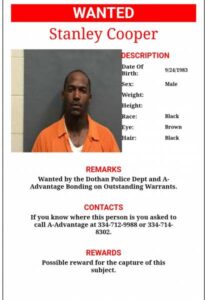 Wanted - A-Advantage Bonding